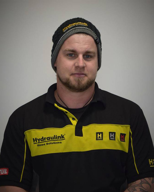 Our Team - Hydraulink Tauranga