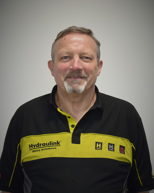 Our Team - Hydraulink Tauranga